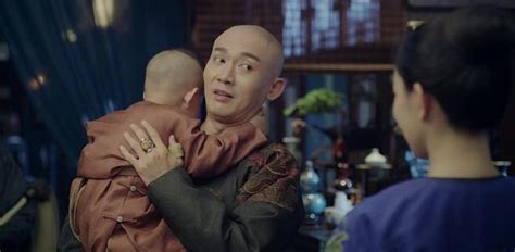延禧攻略中魏璎珞去世的原因是不是和她有关