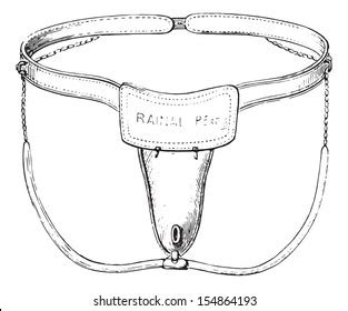 132 Belt Chastity Images Stock Photos Vectors Shutterstock