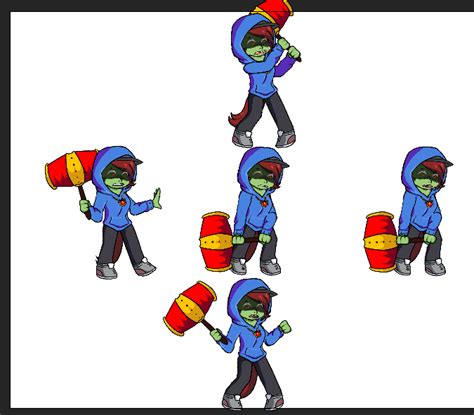 Missing Sprites In Spritesheet Adobe Community 12900848