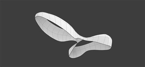 Rhinosubd Modelling — Swinburne Architecture Technical Training Repository