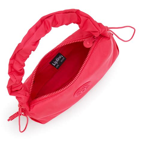 Bolsa Eleni Simply Fuchsia Kipling Kipling