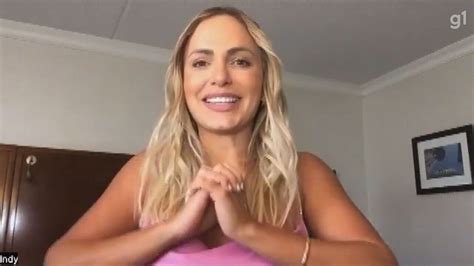 Brasileira No Big Brother Dos Eua Revela Estudos Para Ser Sex Coach E