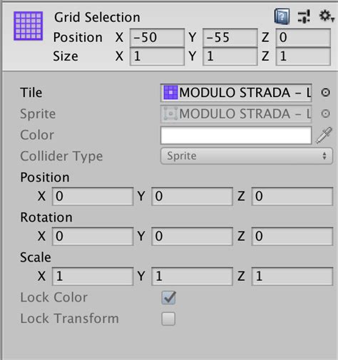 Unity Procedural Map Generation Using Isometric Tilemaps