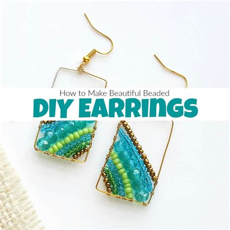 20 Unique Handmade Jewelry Ideas That You Will Love