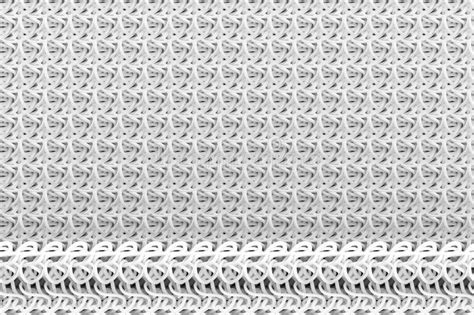 string mat geometric backdrop for design texture and background 3d