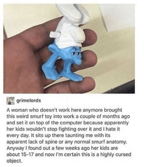 3248 Best Smurf Images On Pholder League Of Memes Overwatch Memes