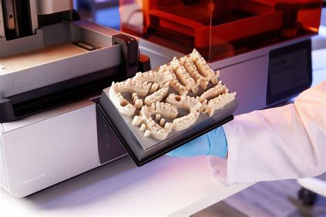 Precision Model Resin Formlabs