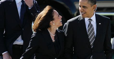 Barack Obama Says Joe Biden Nailed This Decision In Picking Kamala