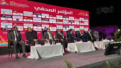 رئيس الاتحاد العربي للخماسي الحديث تنظيم بطولة العالم حلم تحقق على أرض
