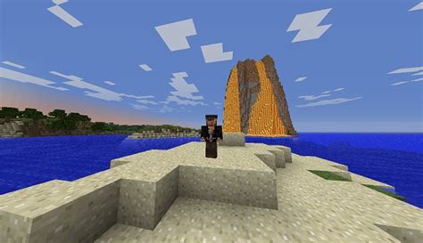 Minecraft Custom Survival Map Usergawer