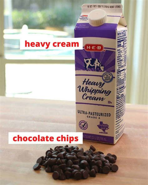 Whipping Cream From Heb At Donald Beach Blog