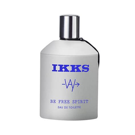 Young Man Eau De Toilette Ikks Parfumerie Burdin