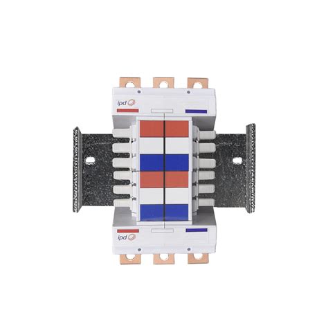 Ipd It12a40u Circuit Breaker And Load Centre Chassis 12 P 400a