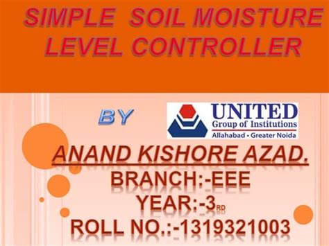 Project Report On Water Level Indicator Pdf Water Services Home Utilities