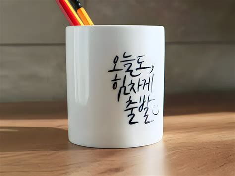 캘리그라피 분야를 가장 재밌게 시작하는 방법 Class101 세상의 모든 클래스