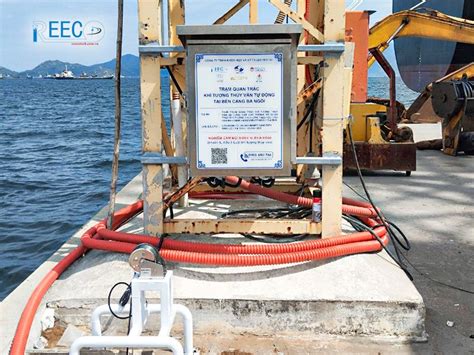 Reecotech On Linkedin Reecotech Camranhport Weathermonitoring