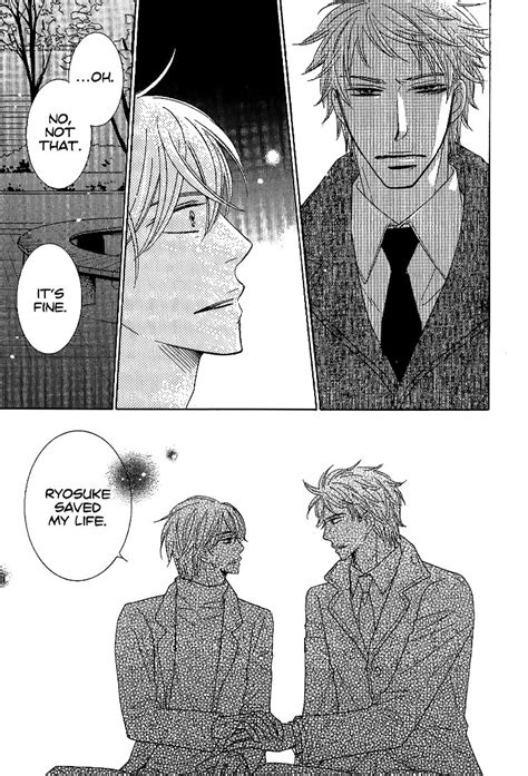 Tenzen Momoko Flutter Eng Page 5 Of 7 Myreadingmanga