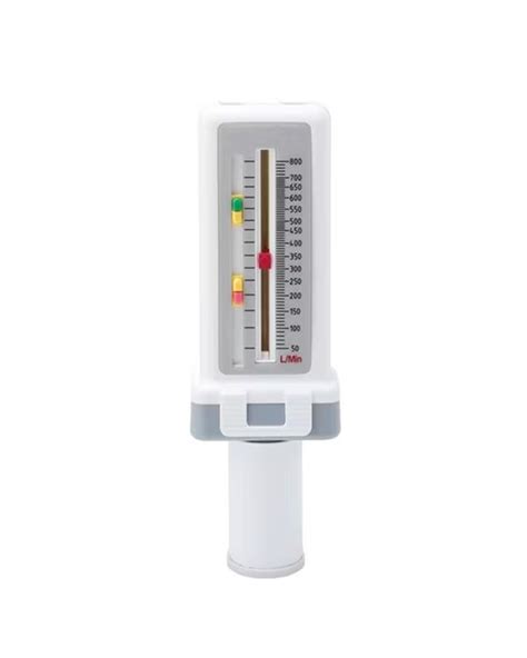 Peak Flow Meters Bv Medical