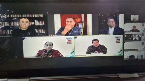 Tanri Abeng Prokalteng