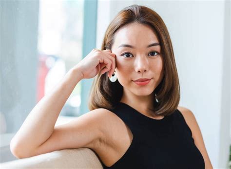 Andrea Chong Singapore Influencer Wiki Sg