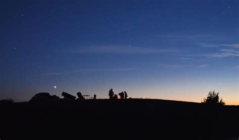 Getting Started In Astronomy 12 Essential Items For The Field