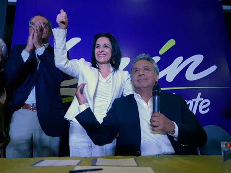 La fiscal general de Ecuador pidió el arresto domiciliario del ex presidente Lenín Moreno por la