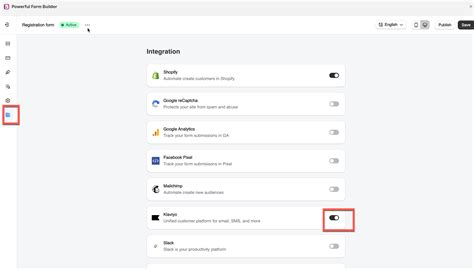 Connect Form Elements To Klaviyo Subscriber Data