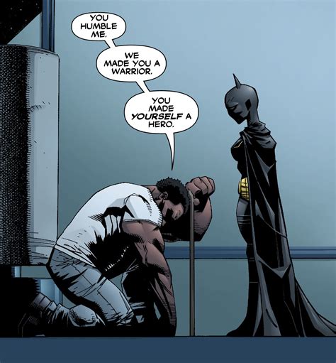 Cassandra Cain Reading Order Comic Book Herald