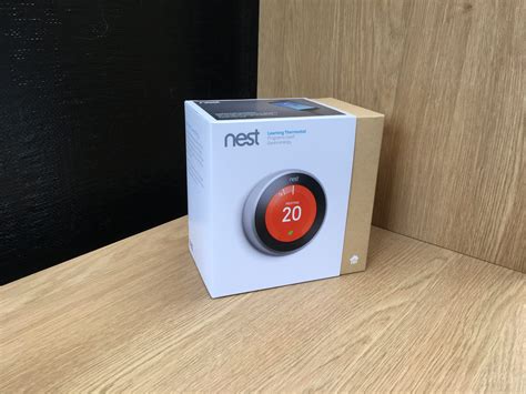 How To Install The Nest Learning Thermostat 3rd Gen In A Y Plan