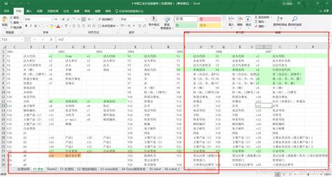 更新·中国工业企业数据库详细匹配合并步骤（含stata匹配do代码and；指标对照说明）工企数据库北大版指标说明 Csdn博客