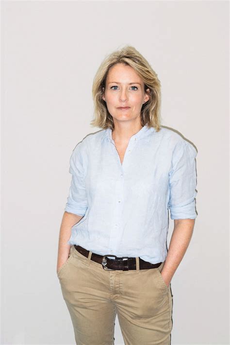 Anna Machin über Den Einfluss Von Vätern Auf Ihre Kinder Sz Magazin