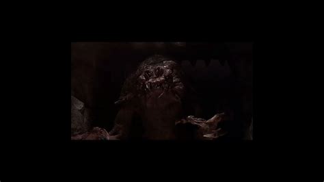 Jabbas Rancor Eats Oola Yamete Kudasai Youtube