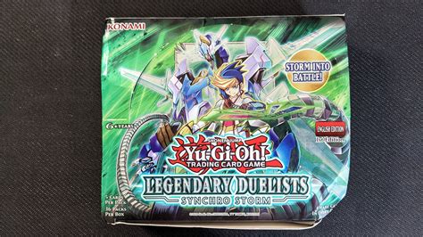 After The Storm Yugioh