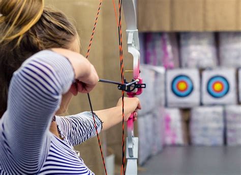 Best Bow For Beginners Guide To Archery Bows Your Archery Guide