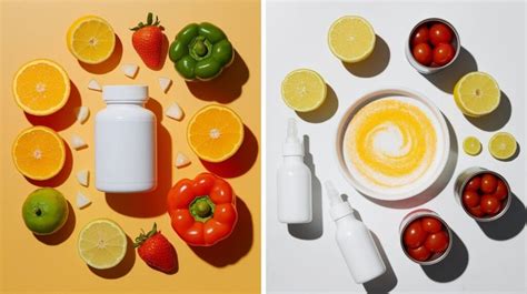 Ascorbic Acid Vs Citric Acid Which One Should You Use Thebeautyfoodie