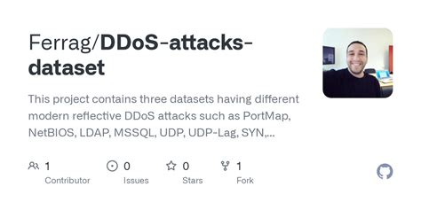 Github Ferragddos Attacks Dataset This Project Contains Three
