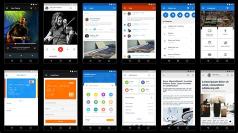 MaterialX Flutter Free Source Code With Documentation