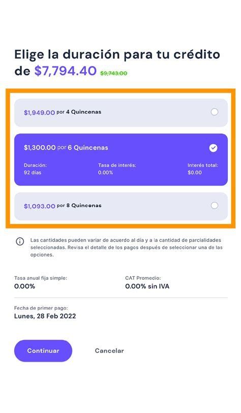 Cuanto Tiempo Da Kueski Para Pagar Sujeto