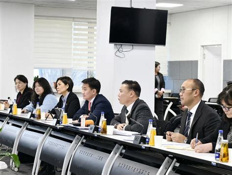 УИХ ын Хүний эрхийн дэд хороо төрийн албан дахь хүний эрхийн нөхцөл байдалтай танилцлаа