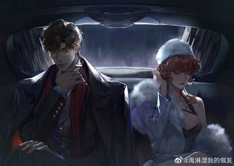 光夜 堆糖，美图壁纸兴趣社区