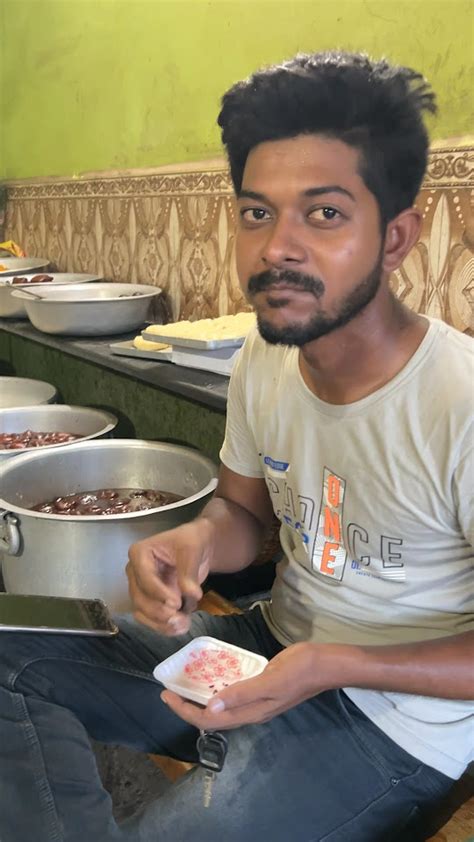 আজকে সারাদিন শুধু কালো রঙের খাবার খেলাম 😍 Minivlog Shorts Youtube