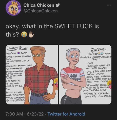 Ive Never Felt So Uncomfortable Read Something Rcringepurgatory