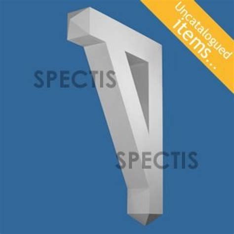 Blocks And Brackets Page 10 Architectural Products Spectis Moulding