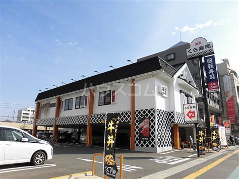 【ホームズ】福岡県福岡市南区大楠3丁目[1k 4階 21 96㎡]。賃貸マンション住宅情報