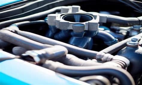 P1289 Error Code Cylinder Head Temperature Sensor Malfunction