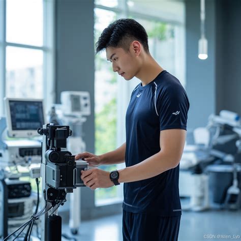 人工智能在运动医学中的最新应用方向探析