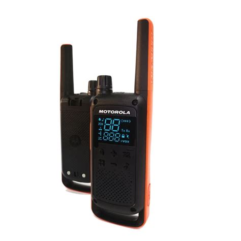 Рация Motorola Talkabout T82 Extreme - купить по низкой цене Стоимость ...