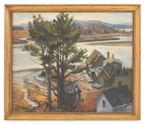 Kenneth Knowles Us B 1968