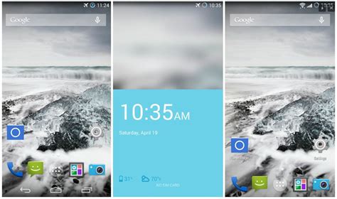 Llega OnePlus One El Primer Smartphone Con CyanogenMod De Serie