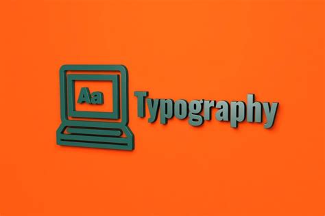 Typography Rules And Terms Every Designer Should Know Beautiful Type